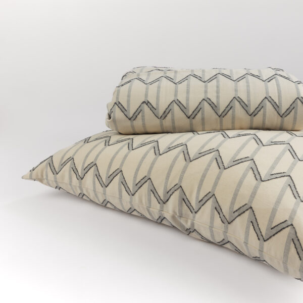 JENSKI, DUVET COVER, LAUREL - AmityHome