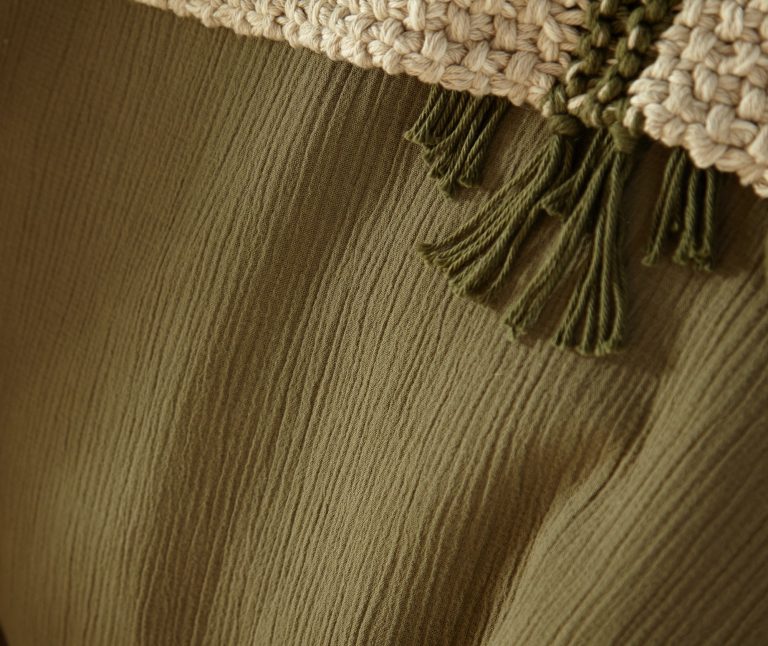 Jenski, Duvet Cover, Laurel