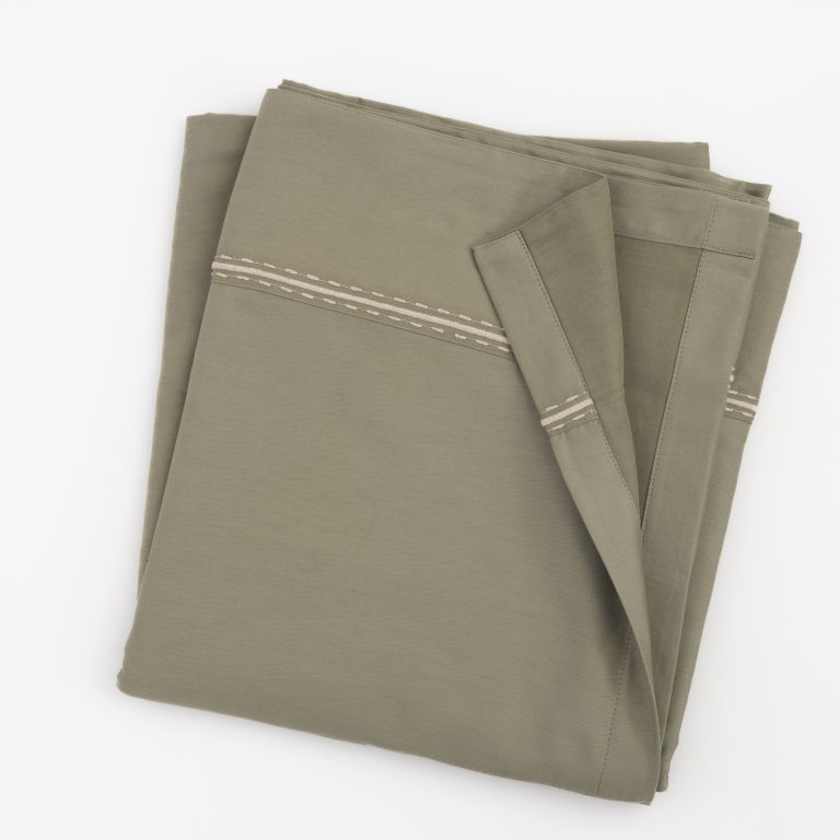 LAURIE MODAL SHEET SET, MOSS, QUEEN