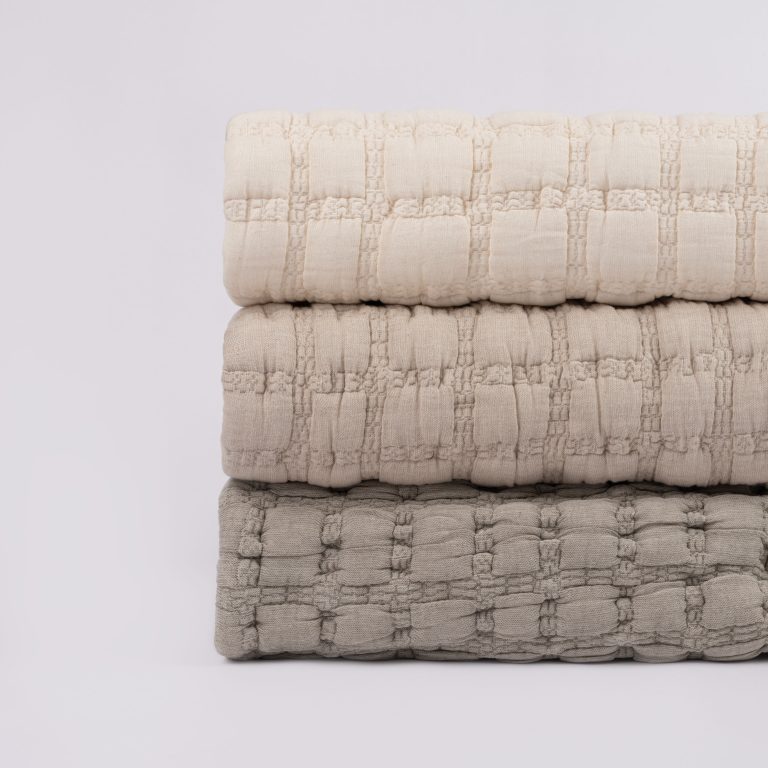 Claudia Quilt, Cypress