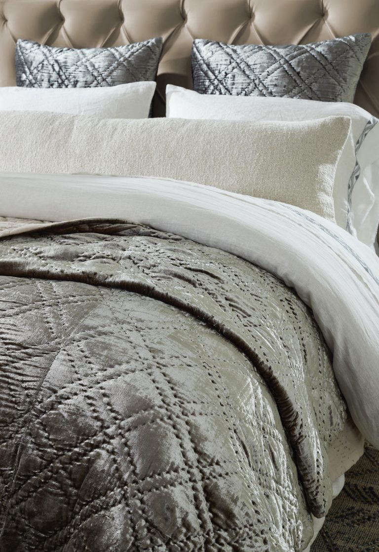 Lowe & Andrea Collection - Premium Bedroom Style | Amity Home