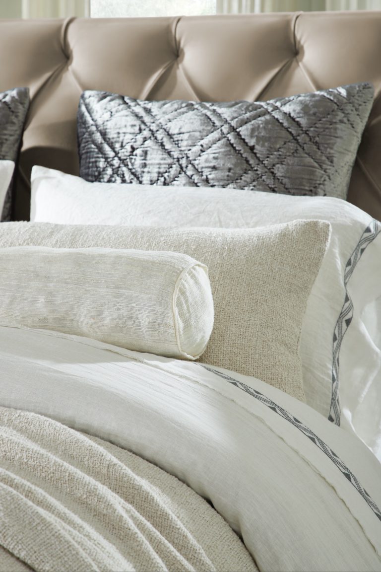 Lowe & Andrea Collection - Premium Bedroom Style | Amity Home
