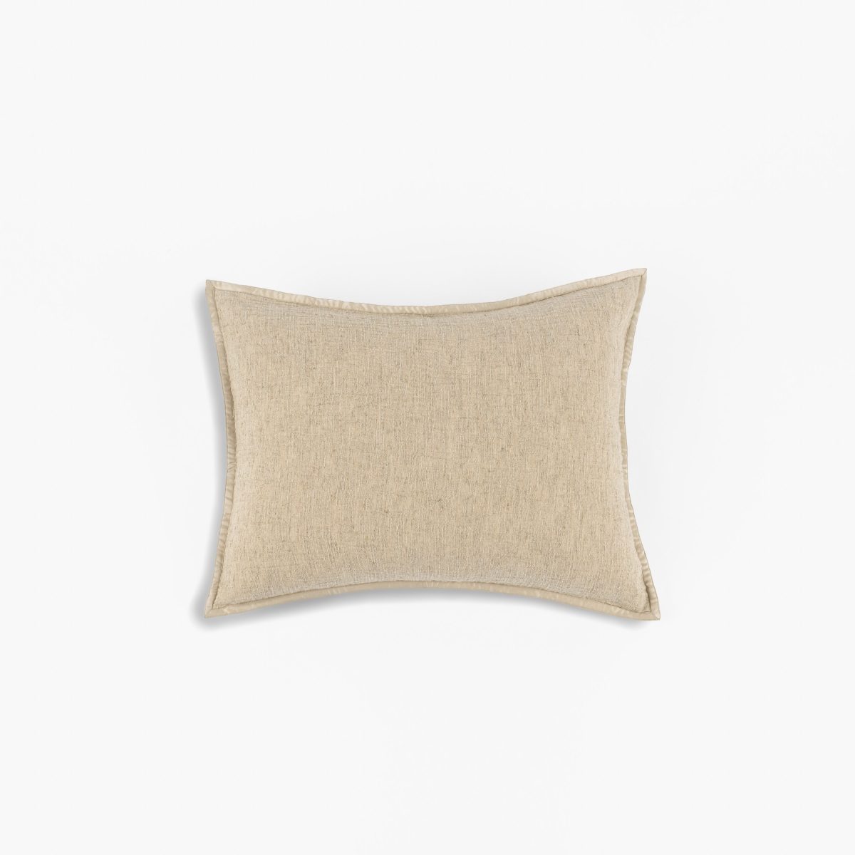 Basey Coverlet - Textured Natural Comfort | Amity Home